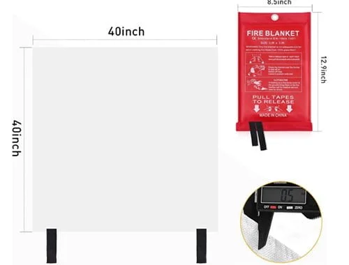 Hot Products - Flamefighter