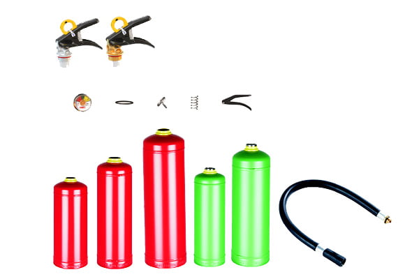 Accessories 归档 - FlameFighter