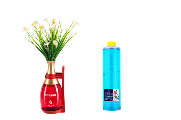 Throw-and-Go Fire Escape Bottle - FlameFighter
